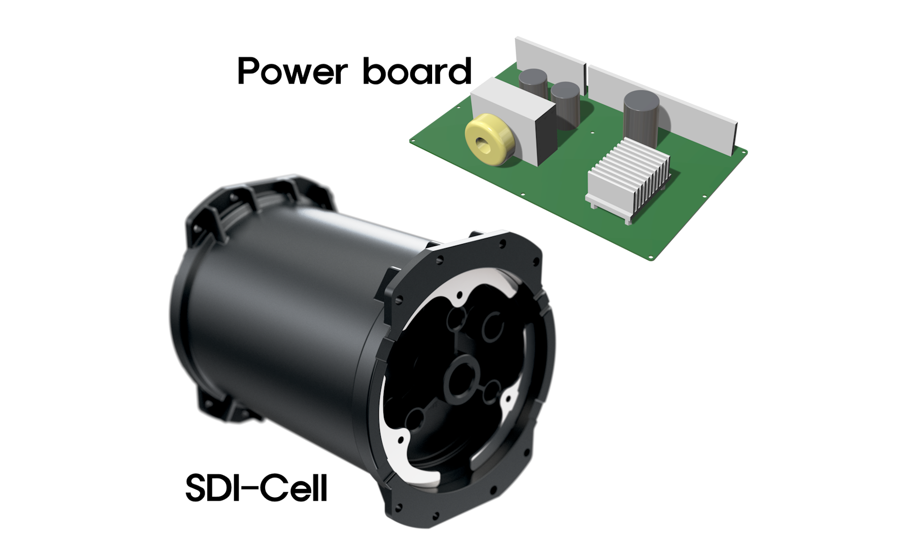 Commercial | (주)시온텍